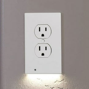 Outlet Plate Led Night Lights