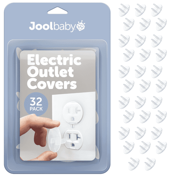 Electric Plug Covers