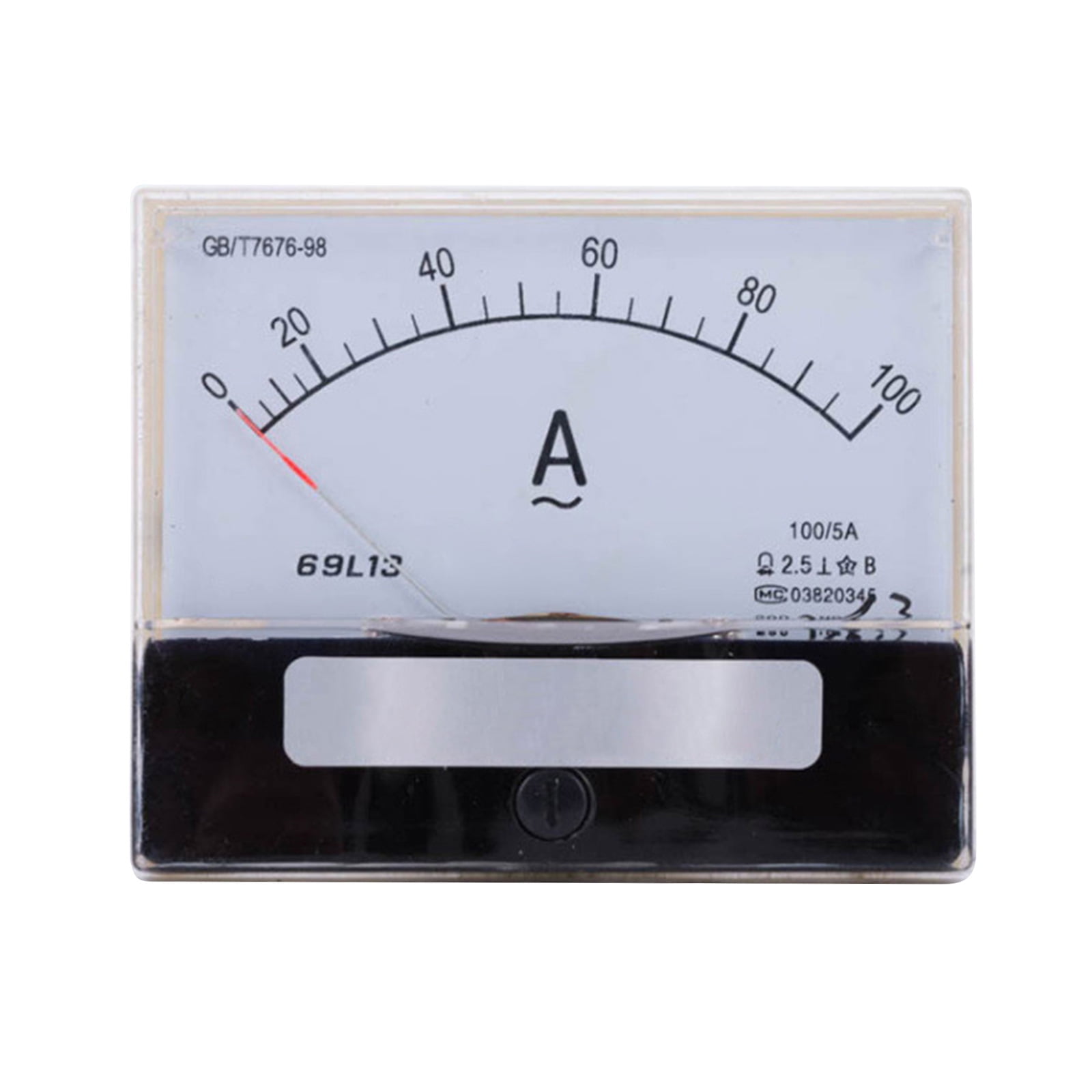 Electrical Parameter Measurement Gauges Tester for Generator Monitoring ...