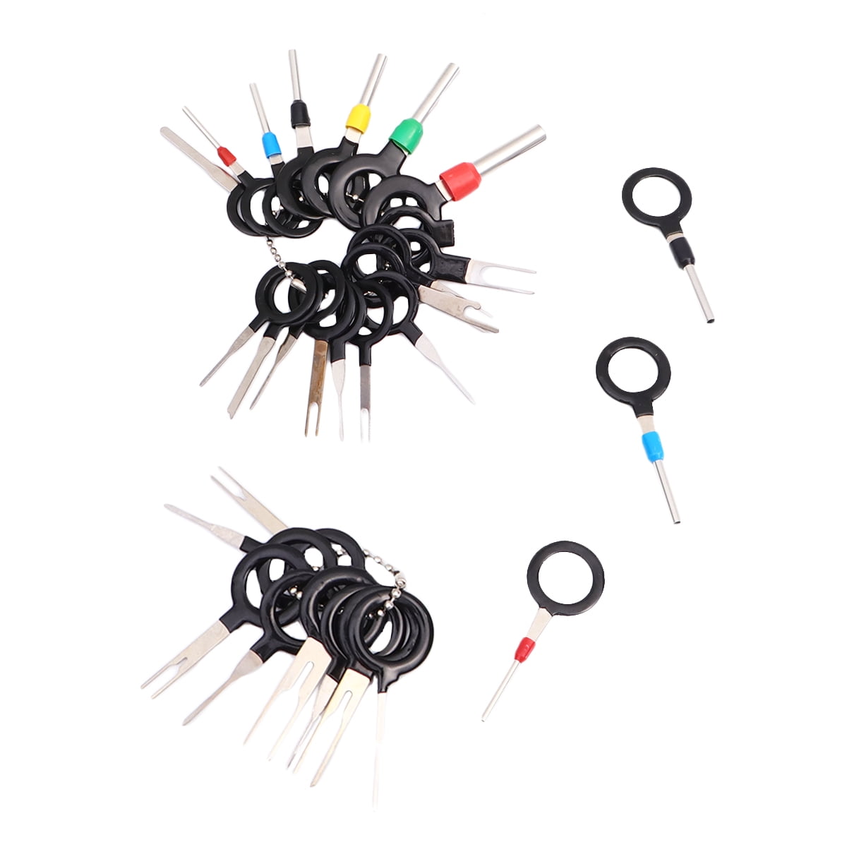 Electrical Pin Tool Kit Wire Terminal Tool Wire Terminal Tools Terminal ...