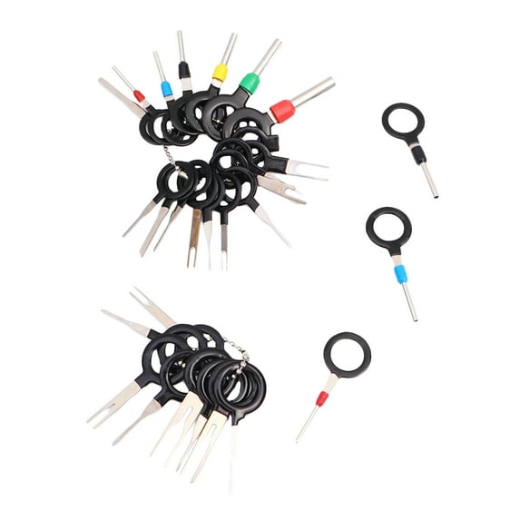 Electrical Pin Tool Kit Wire Terminal Tool Wire Terminal Tools Terminal ...