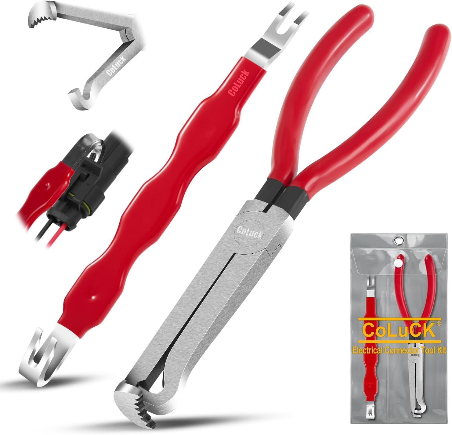Electrical Plug Removal Tool ,Electrical Disconnect Pliers Connector ...