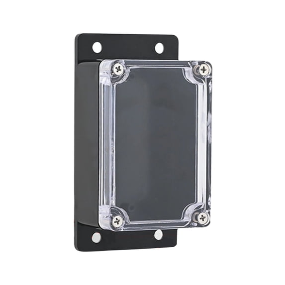 Electrical Project Box Electrical Enclosure Outdoor Junction Box for ...