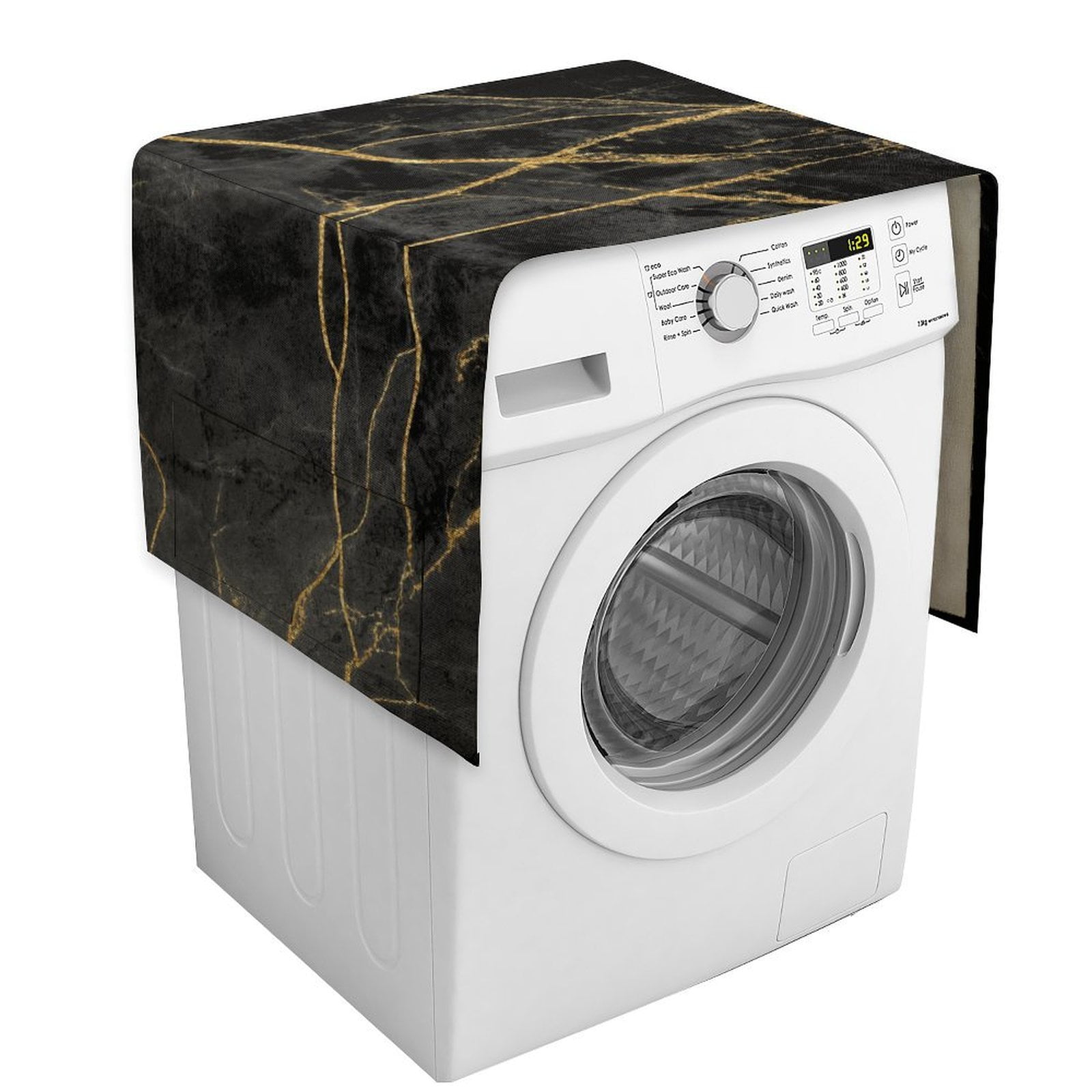 Electrical Protective Cover 54.3×20.5in Durable Dustproof Anti-Fouling ...