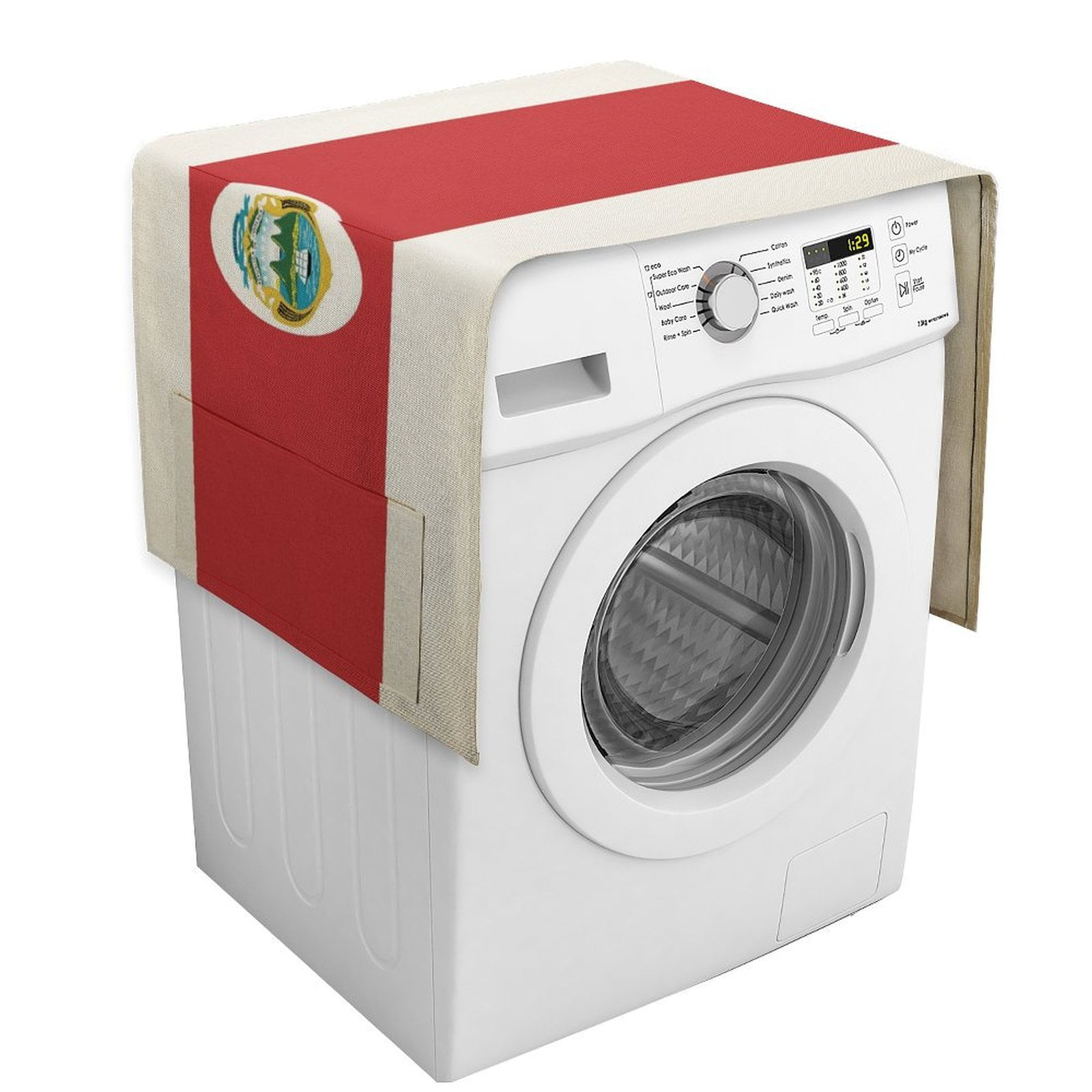 Electrical Protective Cover 54.3×20.5in Durable Dustproof Anti-Fouling ...