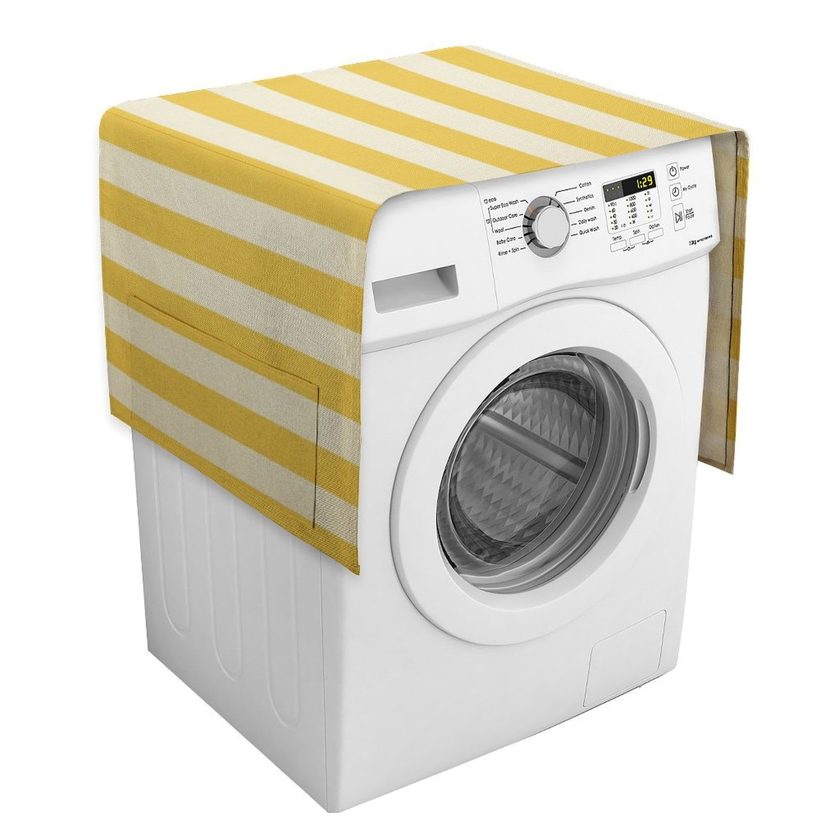 Electrical Protective Cover 54.3×20.5in Durable Dustproof Anti-Fouling ...