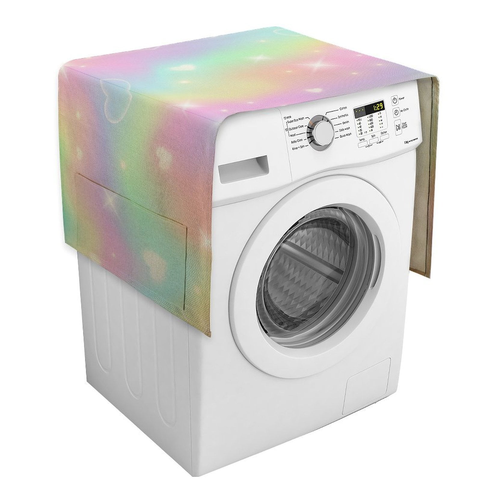 Electrical Protective Cover 54.3×20.5in Durable Dustproof Anti-Fouling ...