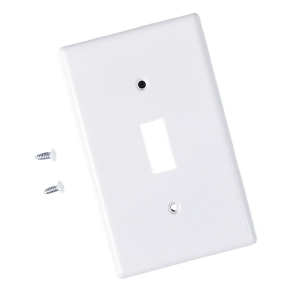 Electrical Receptacle Wall Plate Faceplates Covers Light Switches ...