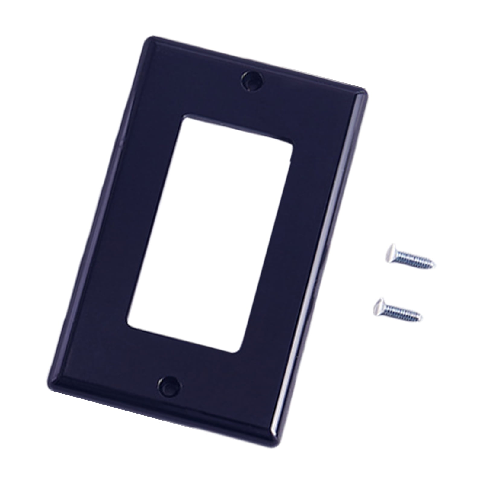 Electrical Receptacle Wall Plate Faceplates Covers Light Switches ...
