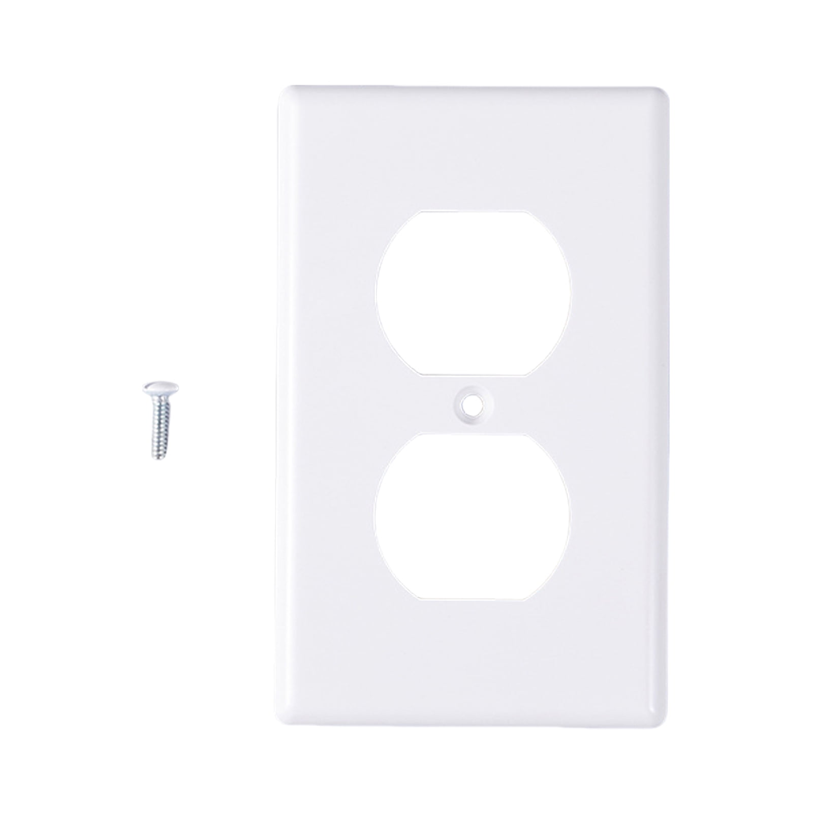 Electrical Receptacle Wall Plate Faceplates Covers Light Switches ...