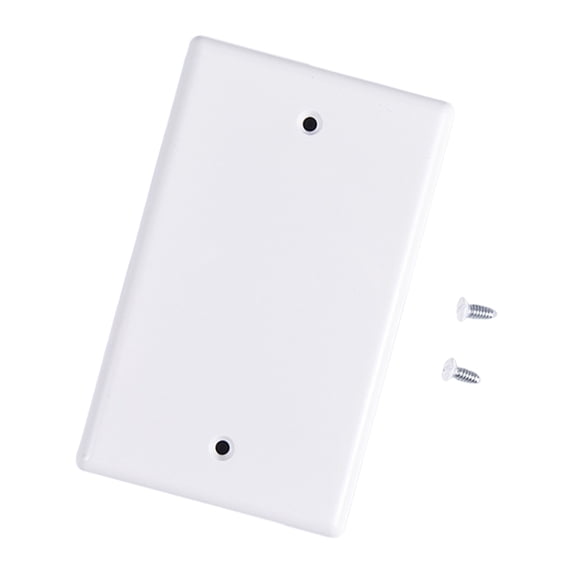 Electrical Receptacle Wall Plate Faceplates Covers Light Switches ...