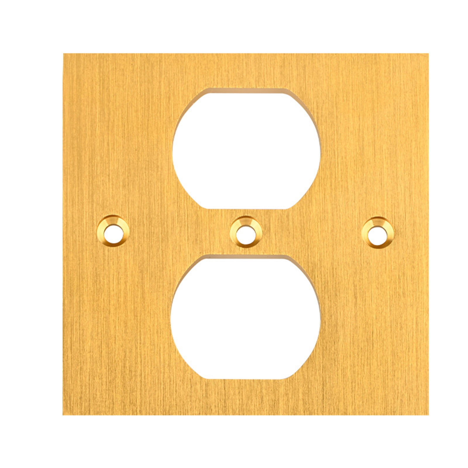 Electrical Receptacle Wall Plate Heat Resistant Switches Covers Socket ...