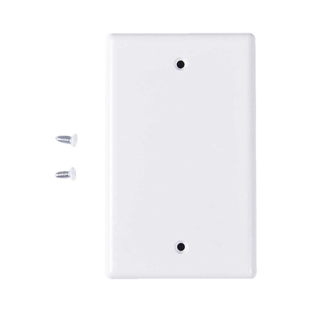 Electrical Receptacle Wall Plate Switches Covers Socket Plate Wall ...