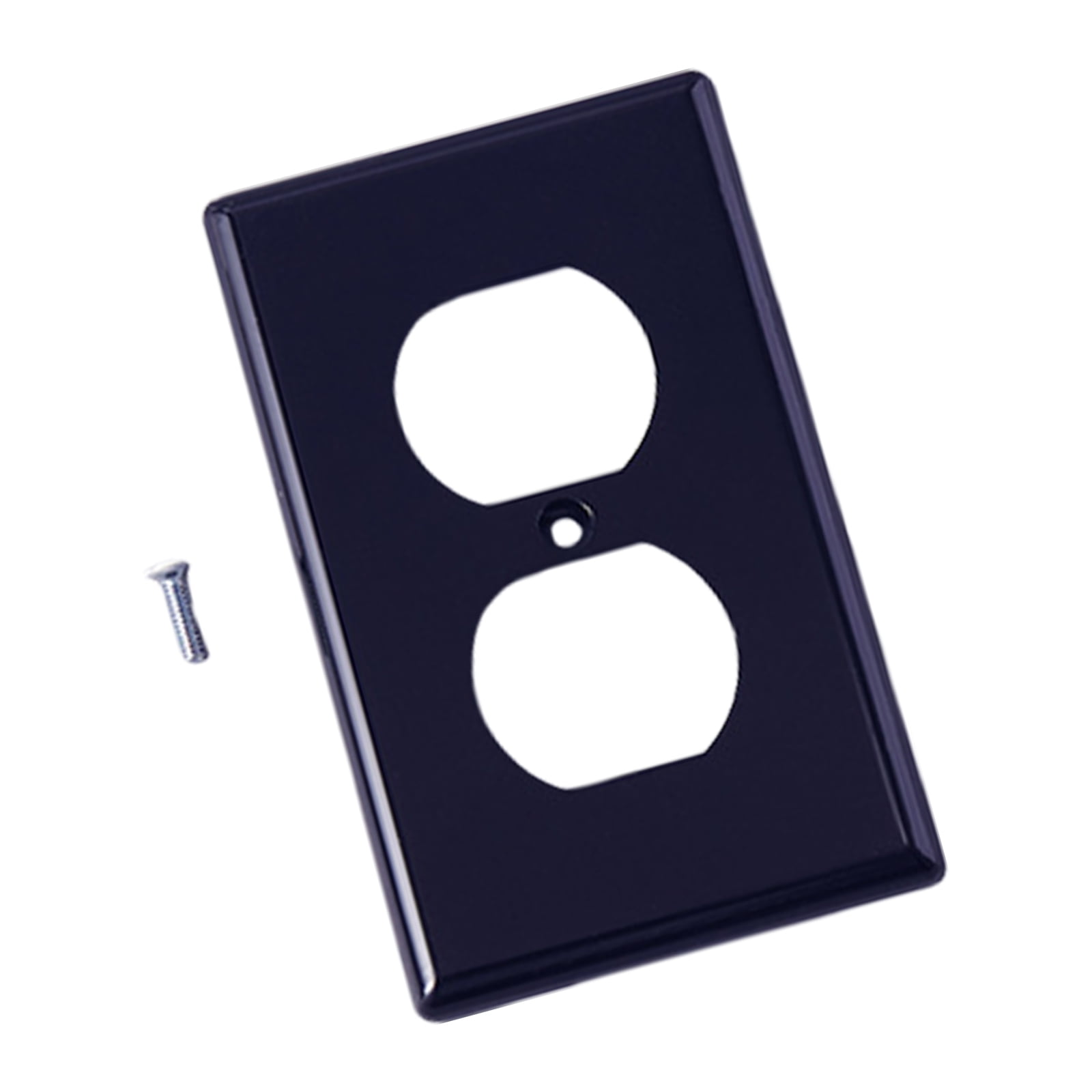 Electrical Receptacle Wall Plate Wall Panel Light Switches Socket ...