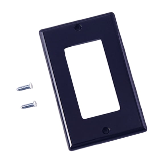 Electrical Receptacle Wall Plate Wall Panel Light Switches Socket ...