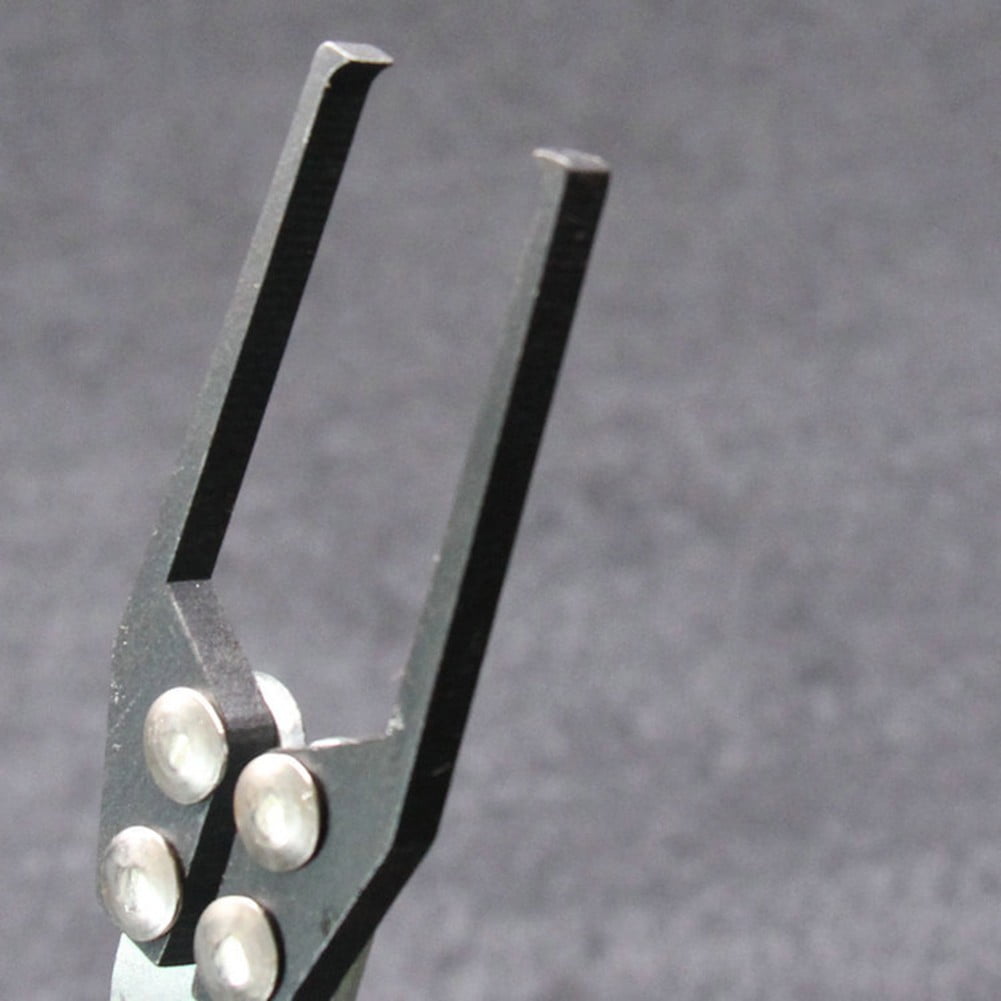 Electrical Relay Puller Fuse Extractor Car Relay Remover Pliers ...