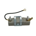 Electrical Resistor Resistor For Use With A 1.5 Coil - Walmart.com