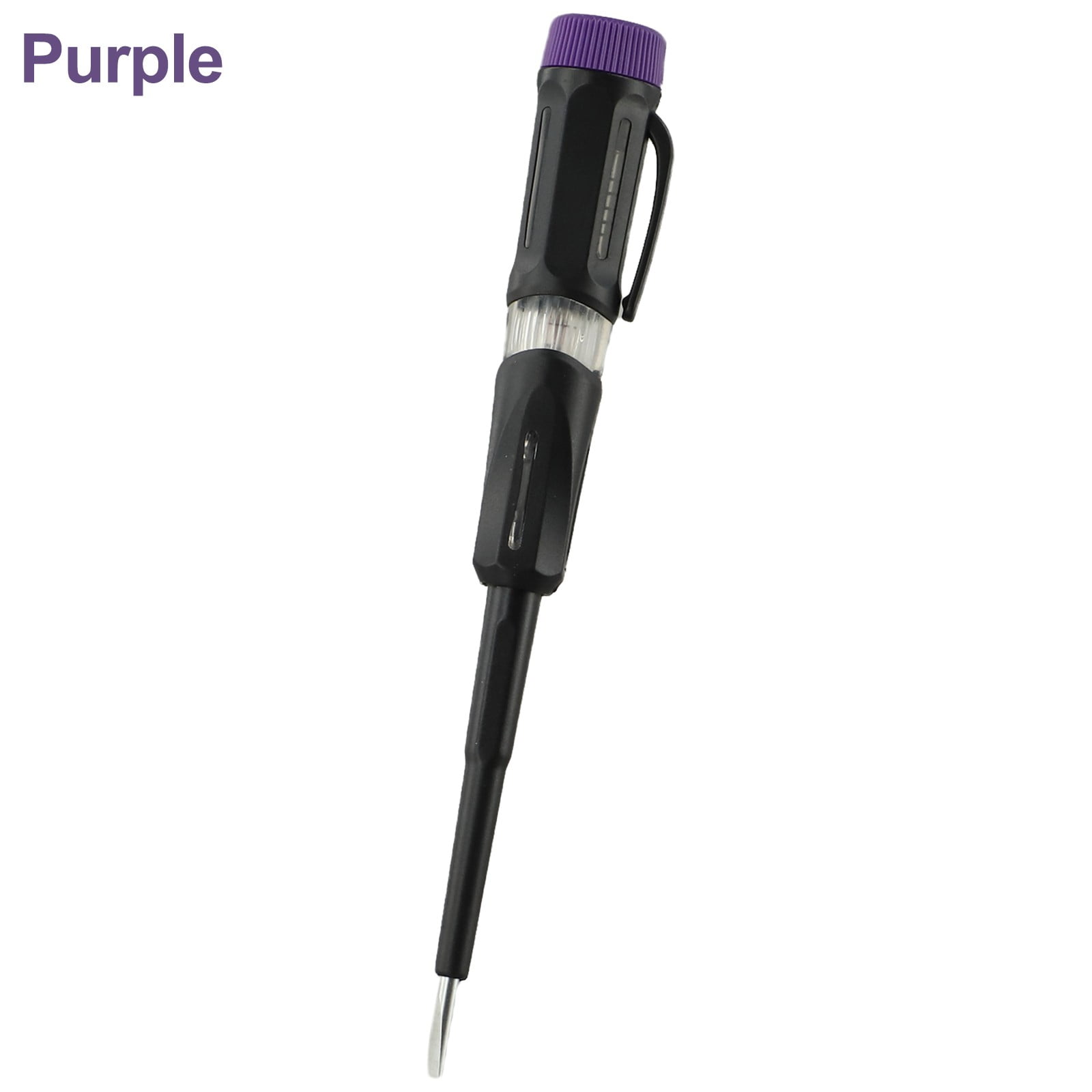 Electrical Screwdriver 15 5cm Electrician Test Tool Two in One Tool ...