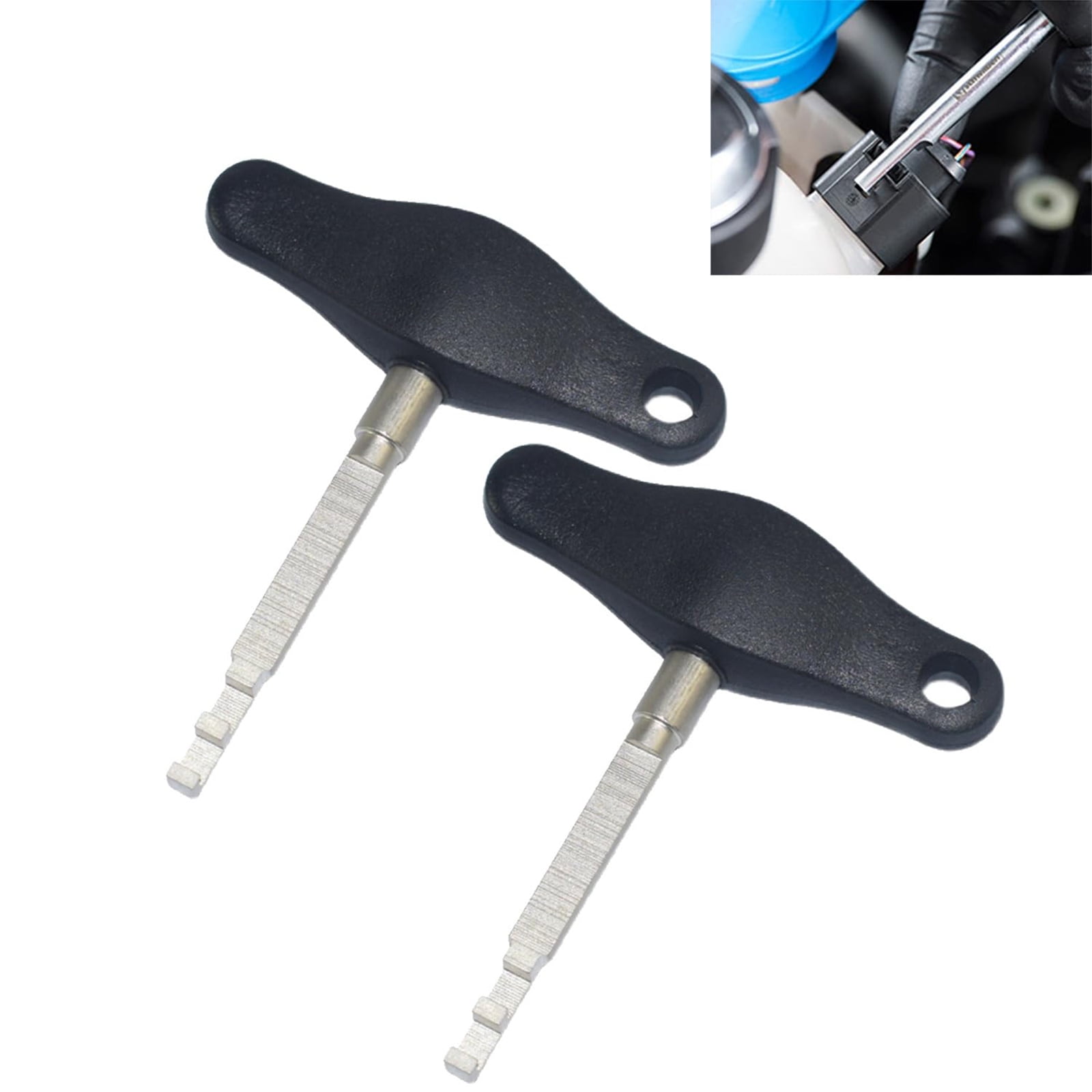 Electrical Service Tool Connector Removal Tool Upgraded Terminal ...