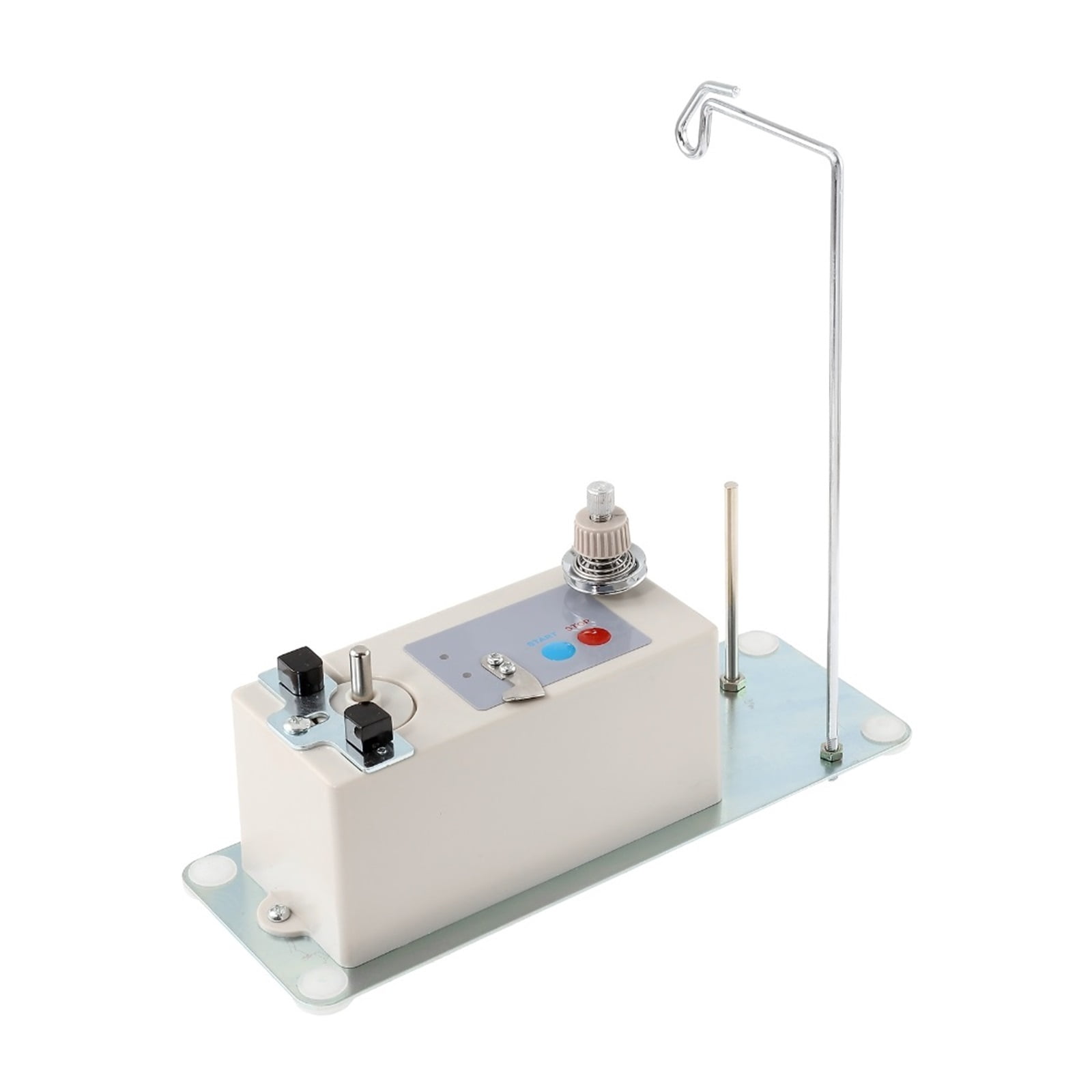 Electrical Sewing Bobbin Winder, Upgrade Automatic Winder Machine ...