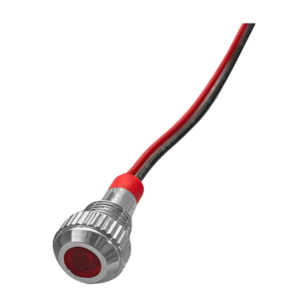 Electrical Signals Light Indicators Stable Transmission For Automation ...