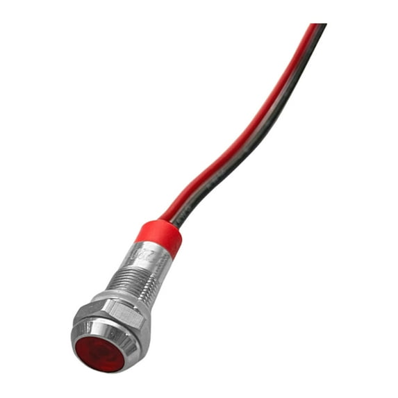 Electrical Signals Light Indicators Stable Transmission For Automation ...