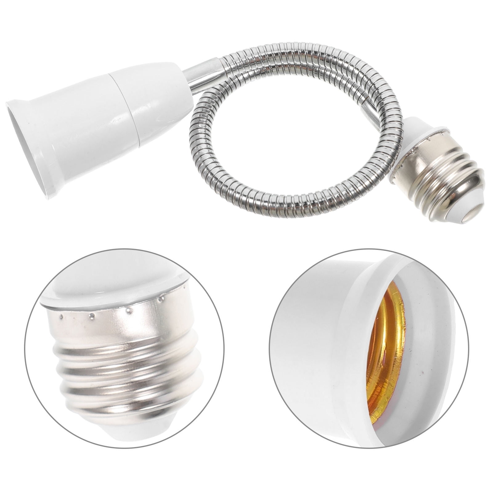 Electrical Socket Extender Light Bulb Changer for High Ceilings ...