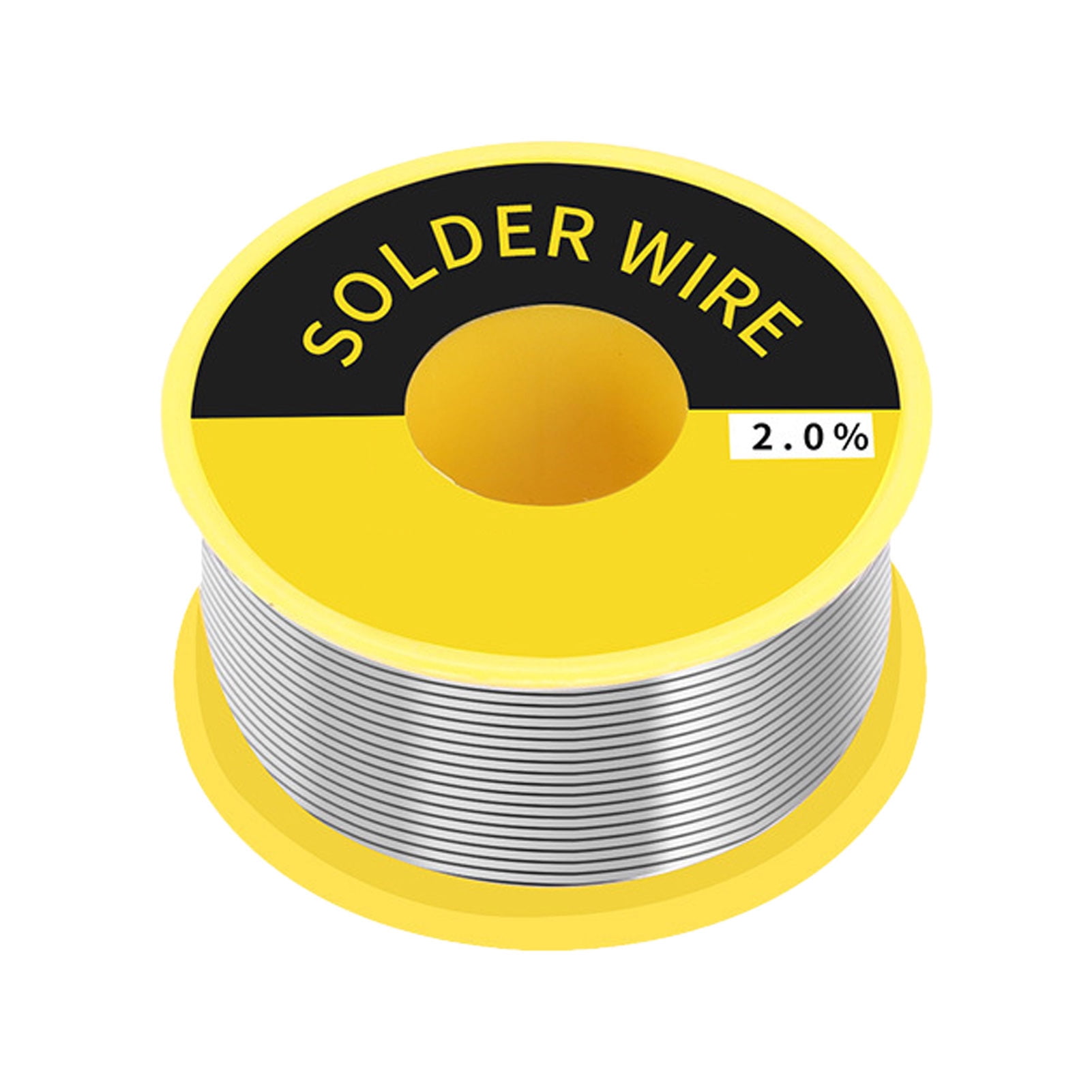 Electrical Solder, 0 5 1 2mm Flux Core Soldering Wire 50g, High Purity Low Melt Solder, Tin Lead ...