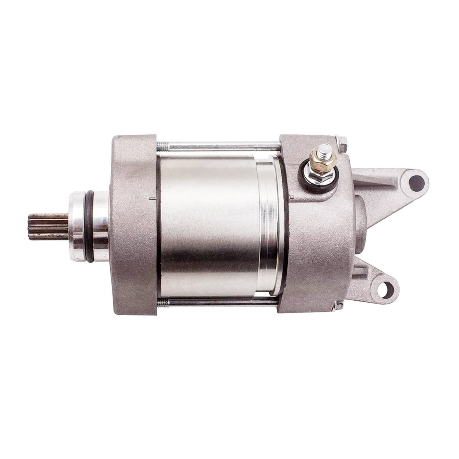 Electrical Starter Motor For YAMAHA YZF R1 YZF-R1 2009-2014 50TH ...
