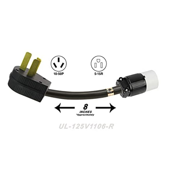 220 Volt Outlets in Outlets by Volts - Walmart.com