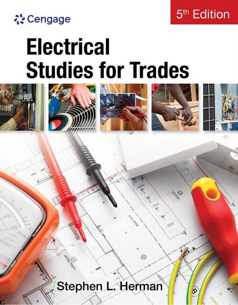 Electrical Studies for Trades, (Paperback) - Walmart.com