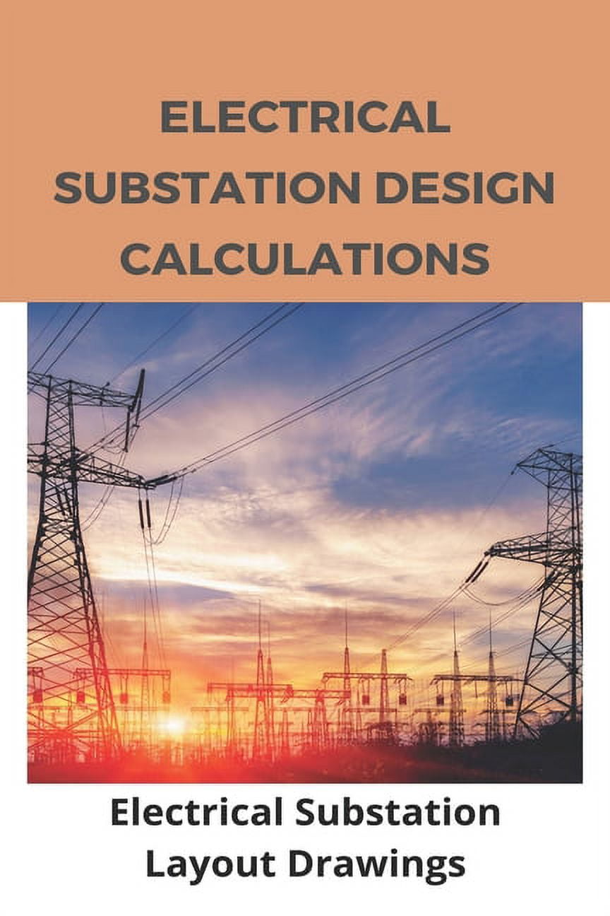 Distribution Substation Design