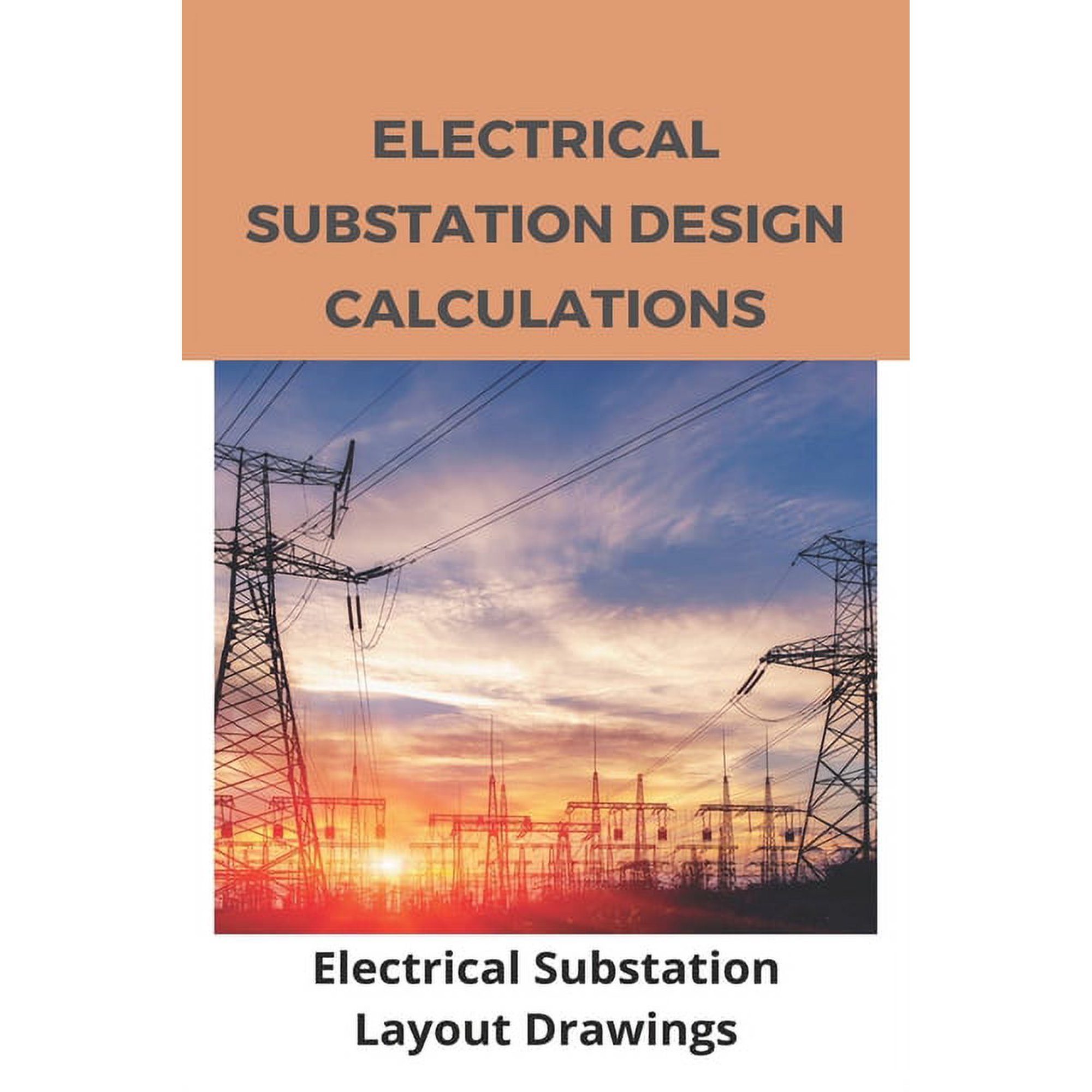 Electrical Substation Design