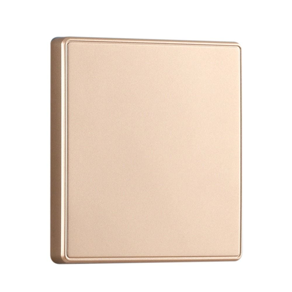 Electrical Supplies Home Decoration Thickened Wall Blank Panel Home ...