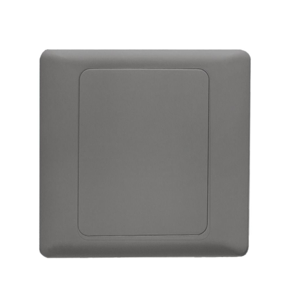 Electrical Supplies Wall Flange Wall Blank Panel Home Improvement 86 ...