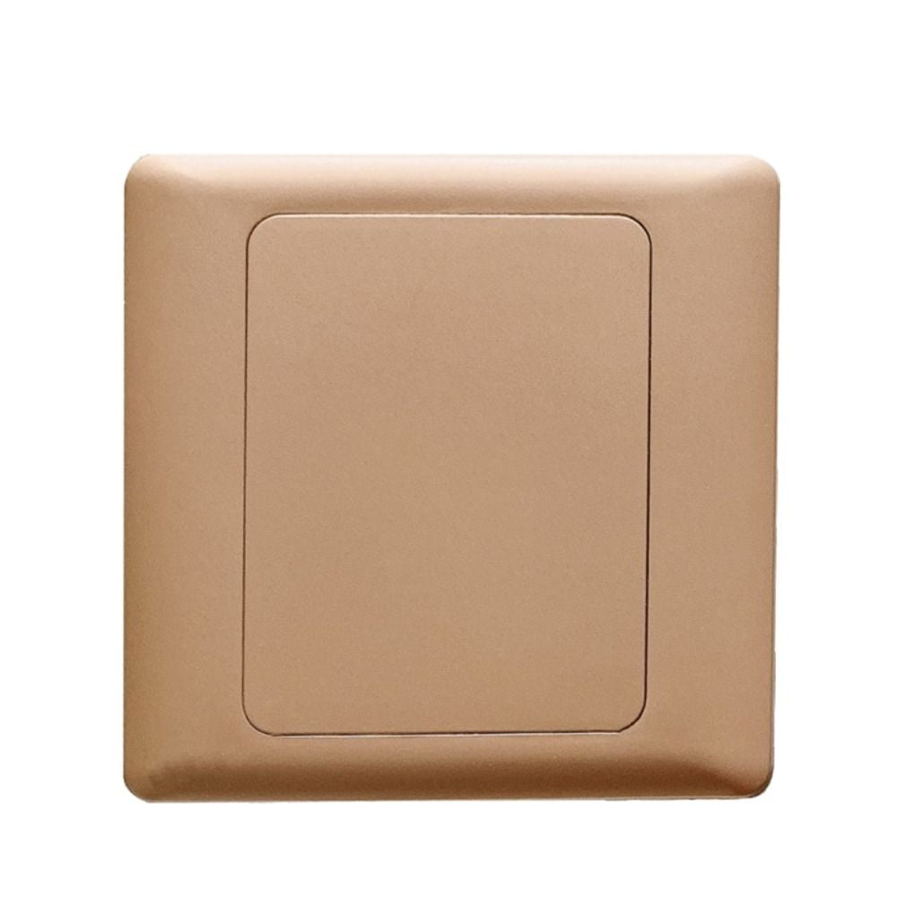 Electrical Supplies Wall Flange Wall Blank Panel Home Improvement 86 ...
