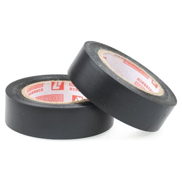 Electrical Tape Black,Industrial Grade Electrical Tape,Multipurpose ...