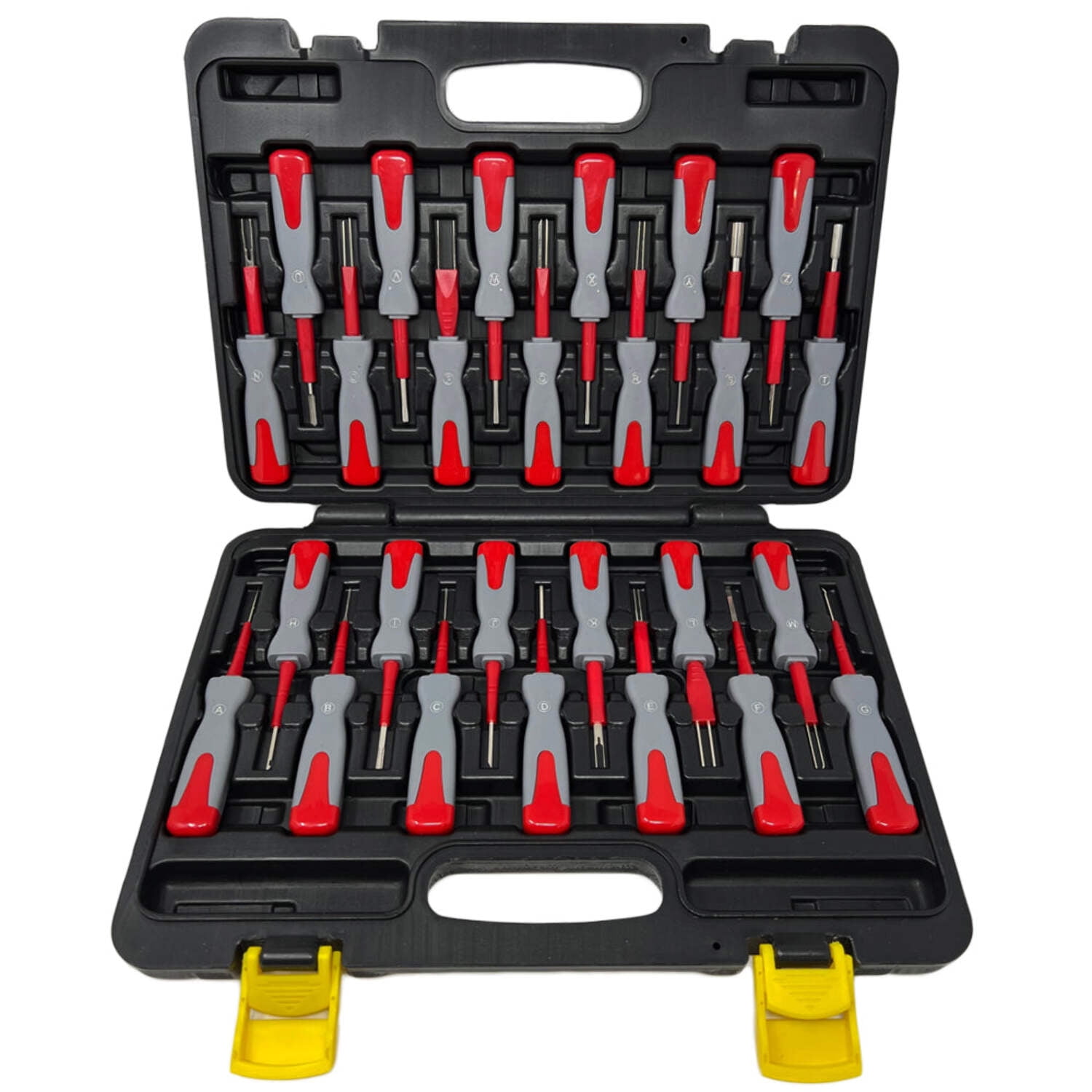 Electrical Terminal Release Kit (26PCS) - Walmart.com