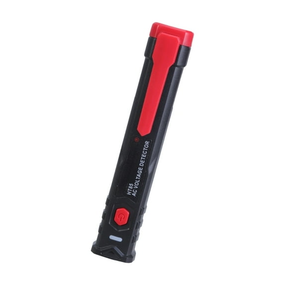Electrical Tester Pen With Light Indicator for Safe Power Equipment ...