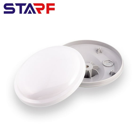 Electrical Testing Equipment Antenna Case Antenna Housing Abs Anti ...