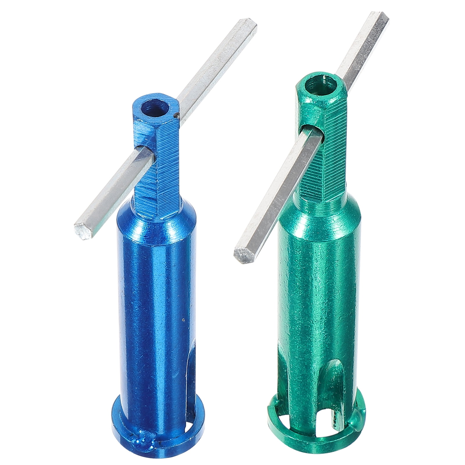 Raindrops Wire Wrap Strip Unwrap Tool 2Pcs Professional Use Electric ...
