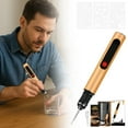 Electrical Tools,Engraving Pen With 30 Bits Portable Engraving Pen Tool ...