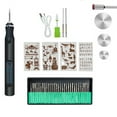 Electrical Tools,Multi Function Engraving Pen Set Metal/Jade/Wood ...