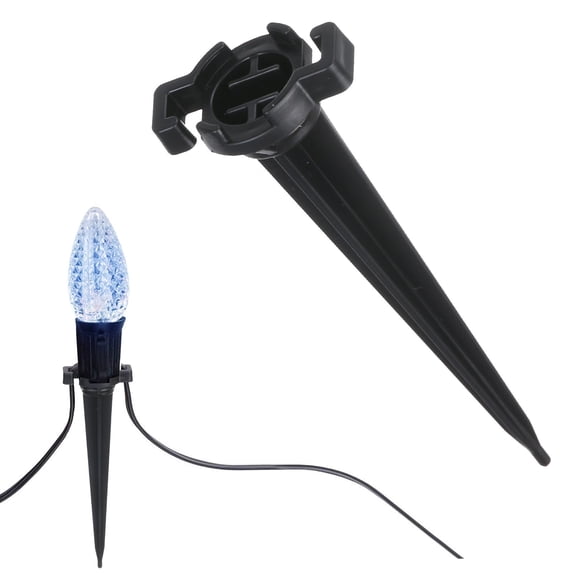 Electrical Tools Category Light Universal Yard Stake Decoration Light ...