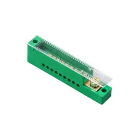 Splicing Wire Junction Box