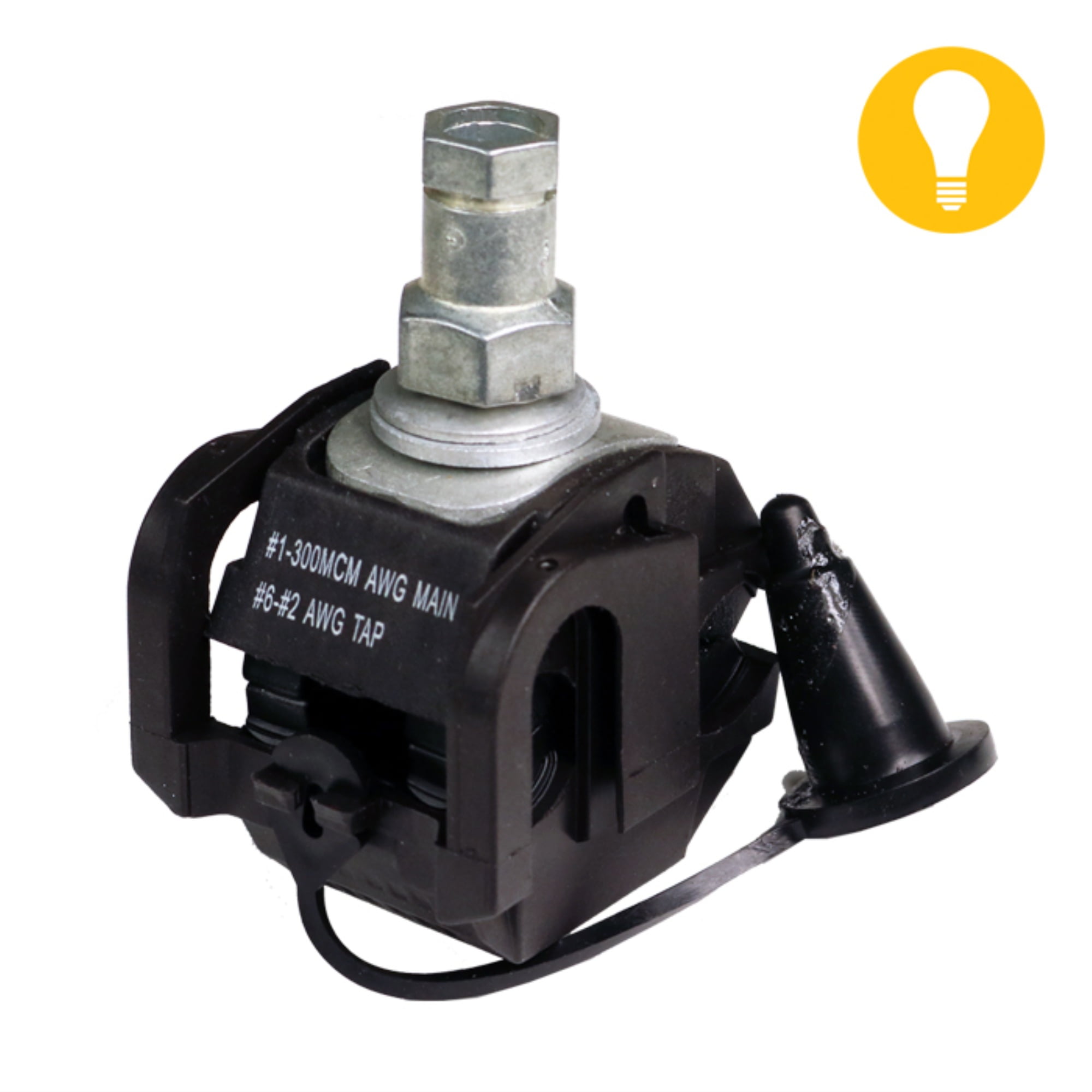 Electrical Wire Tap (Small) - Walmart.com