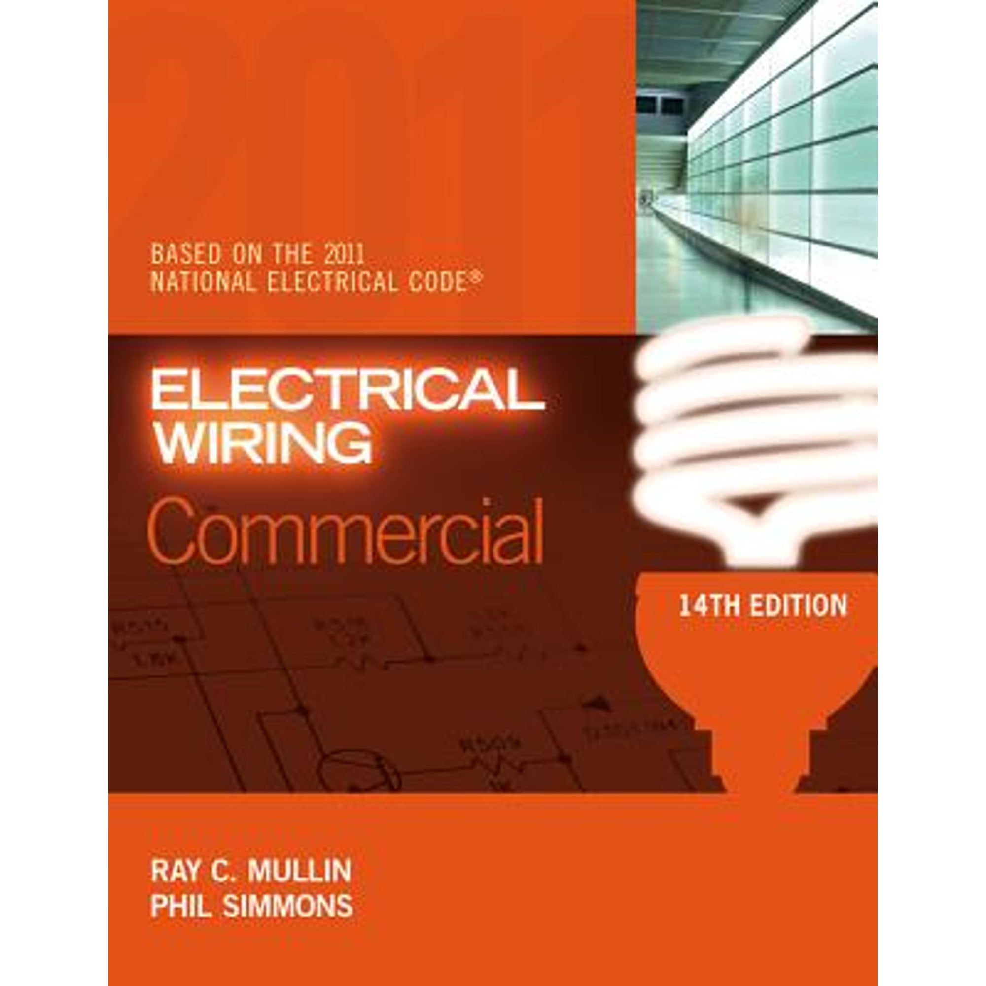 Pre-Owned Electrical Wiring Commercial Paperback Ray C. Mullin, Phil ...