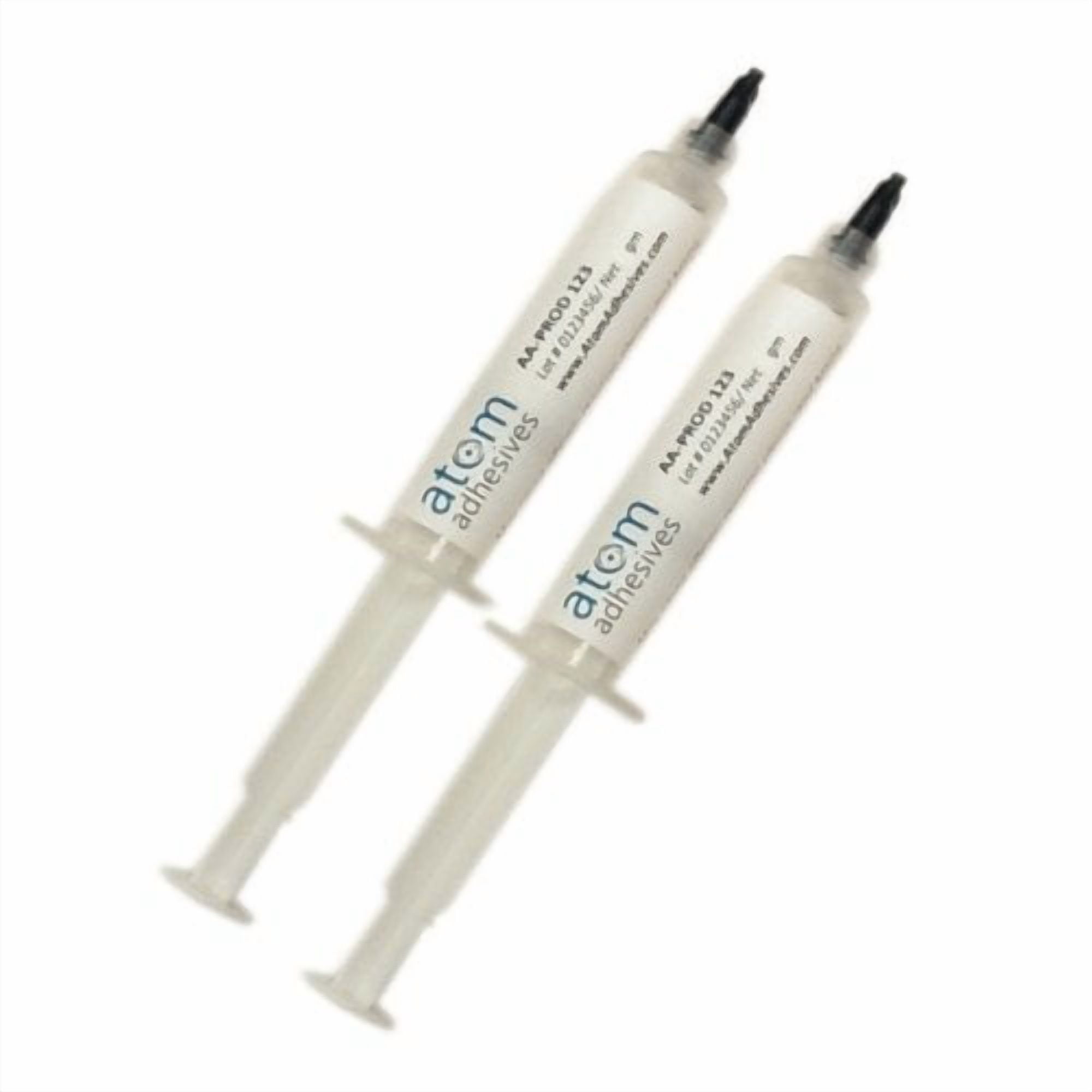 Electrically Conductive Epoxy, Silver Adhesive, Room Temperature Cure ...