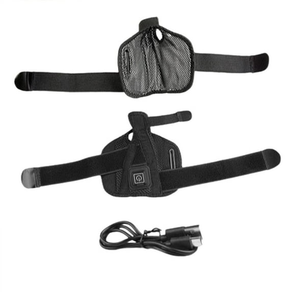 Electrically Heated Wrist Warmer Support Wrist Brace Usb 3 Speed ...