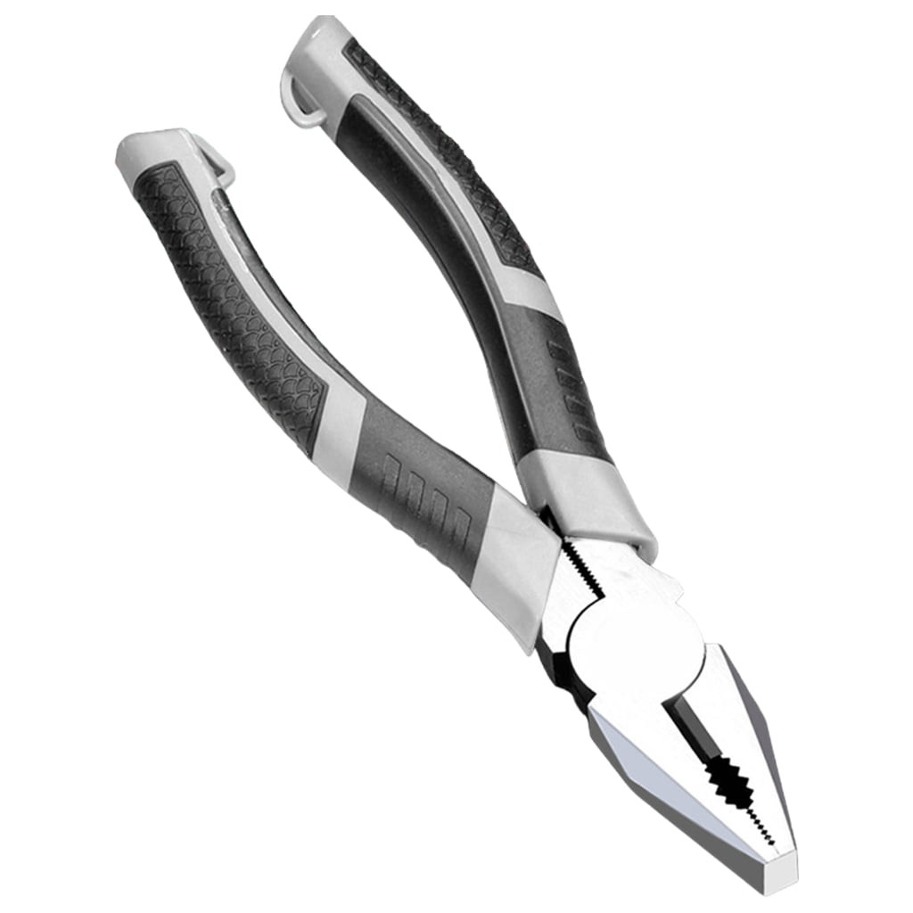 Electrician Cable Wire Cutter Plier Long Nose Plier Cutting Nippers ...